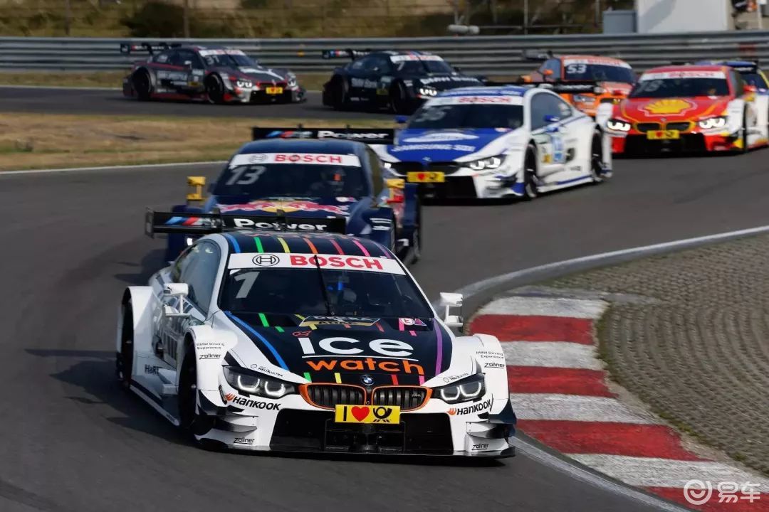 在我眼里全新3系的操控不值一提_易车