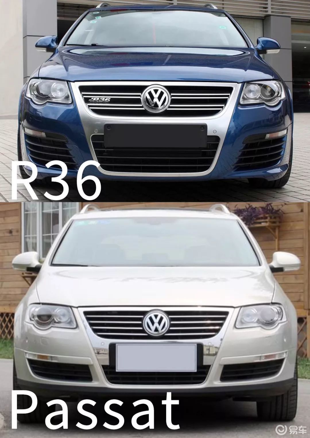 10万入手低配R36圆你瓦罐梦想，S90气势不输灯厂_易车