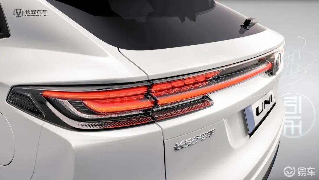 长安新车UNIK来了,2.0T+8AT,入门或18万起_易车