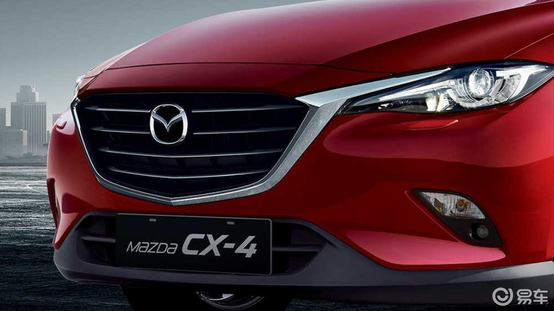 【马自达CX-3】马自达CX-3报价,马自达CX-3图片_易车