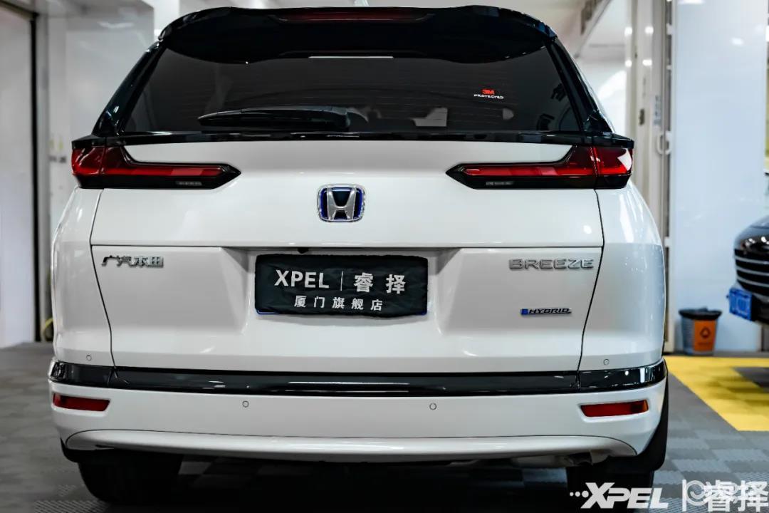 XPEL官方现推出新款产品EX系列，价格9800起_易车