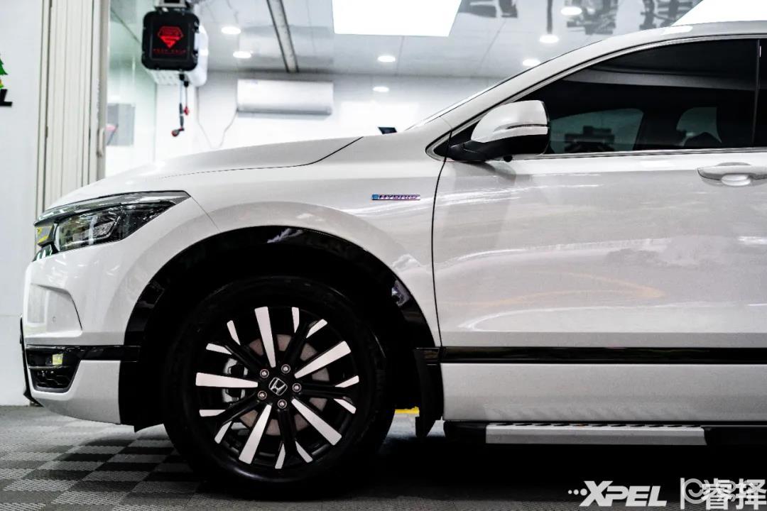 XPEL官方现推出新款产品EX系列，价格9800起_易车