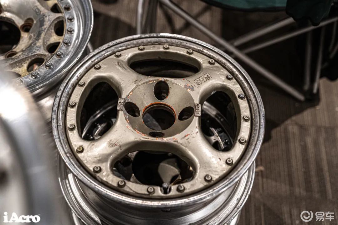 轮毂背后的“精”与“怪” 探秘天津毂铃精怪_易车