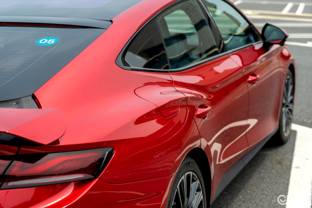 试完MG7的1.5T，大众新1.5T不香了？_易车