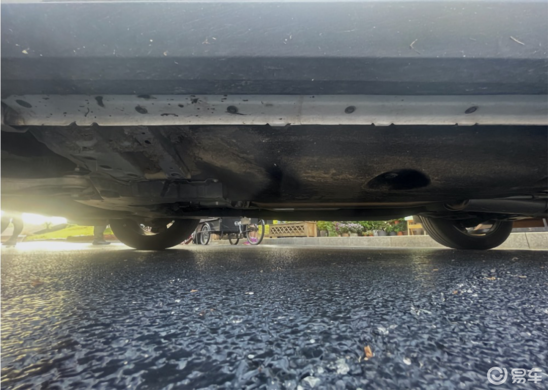 详评奇骏e-POWER：对比理想增程与丰田油混，有何不同_易车