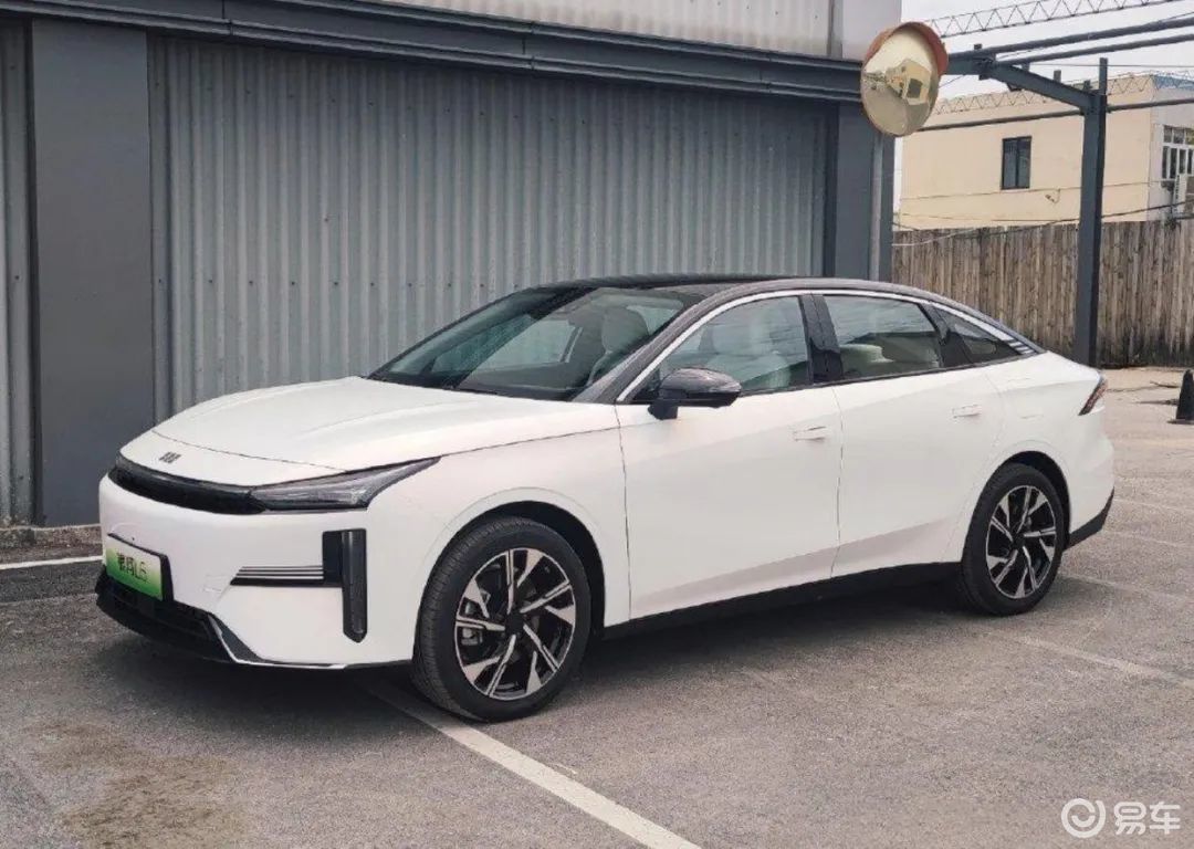 银河L6曝光，还有新款Model 3！比亚迪又来新对手_易车