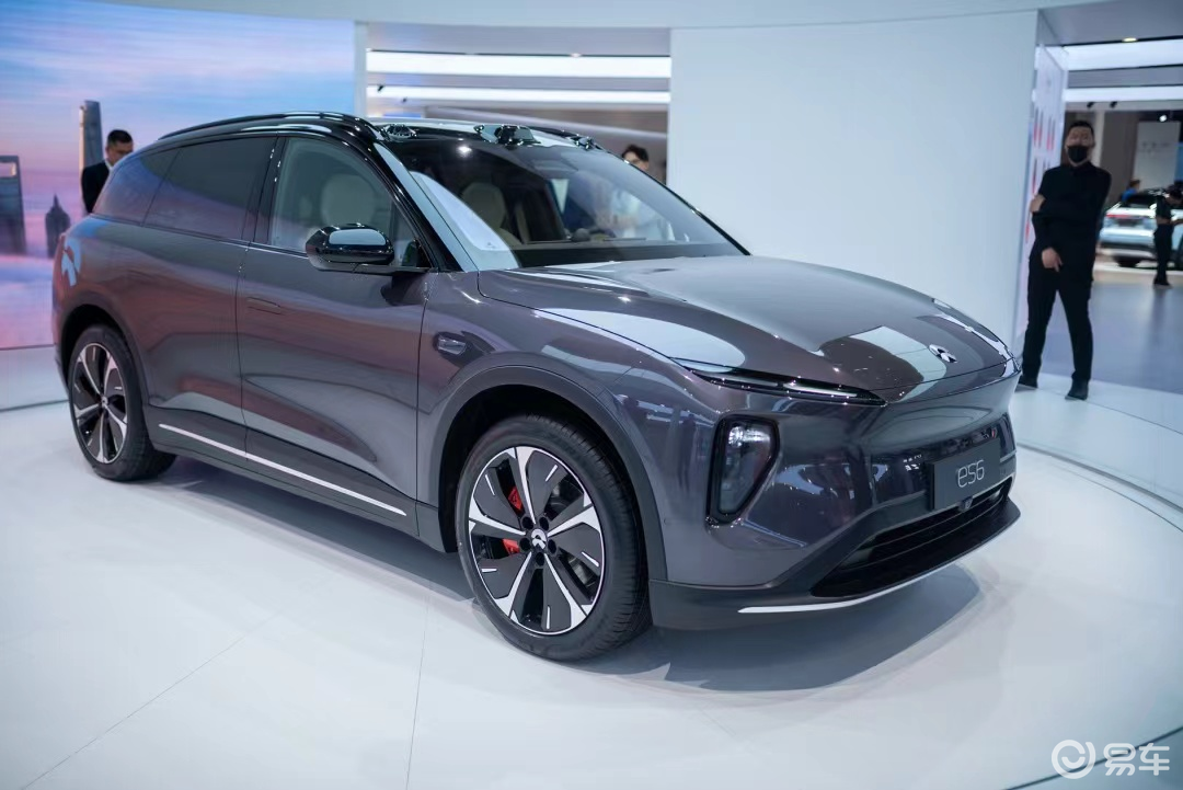 全新ES6能否让那些蔚来黑闭嘴？_易车
