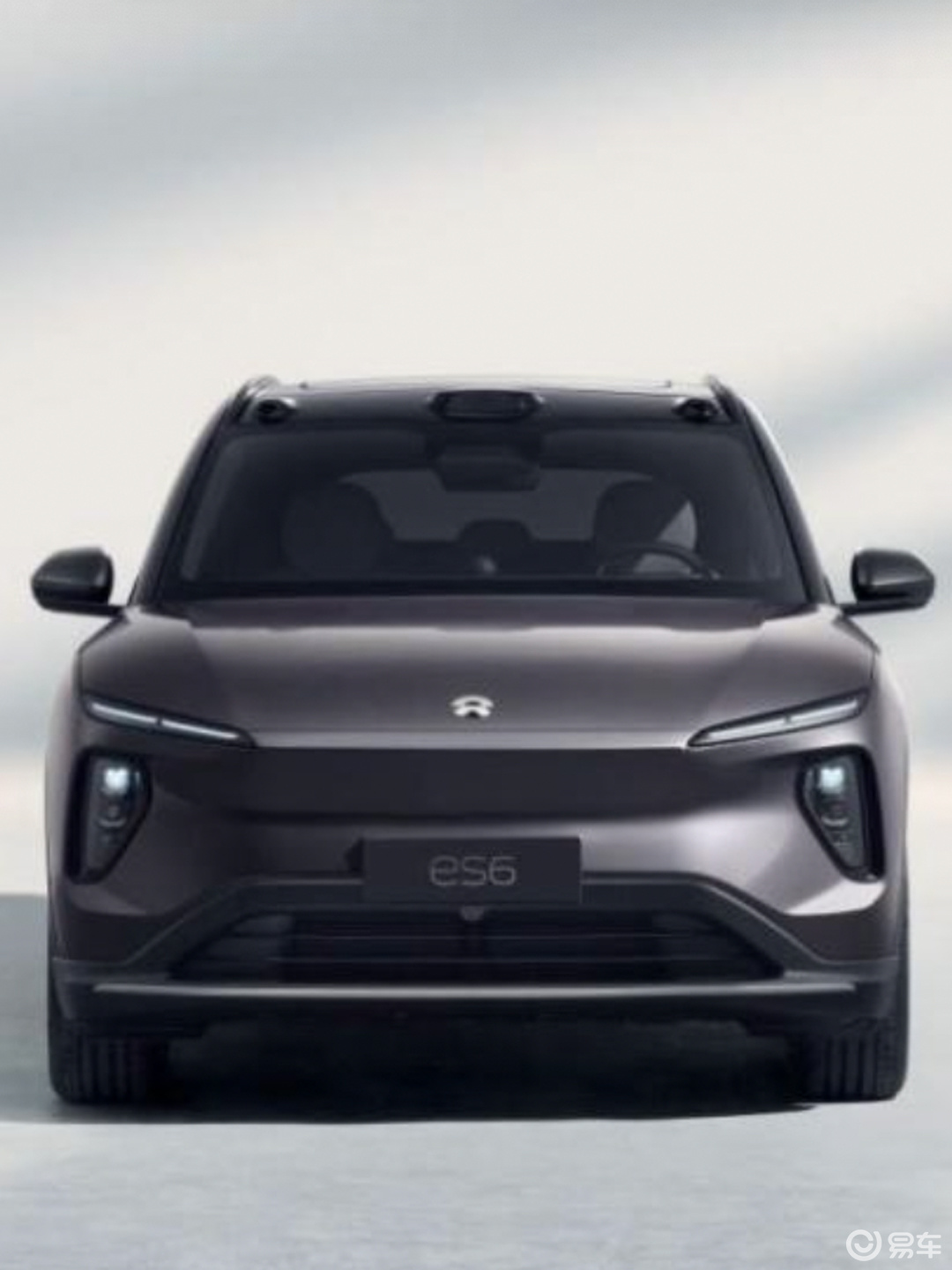 降了却似乎没降？全新蔚来ES6 36.8万起售，前景如何_易车