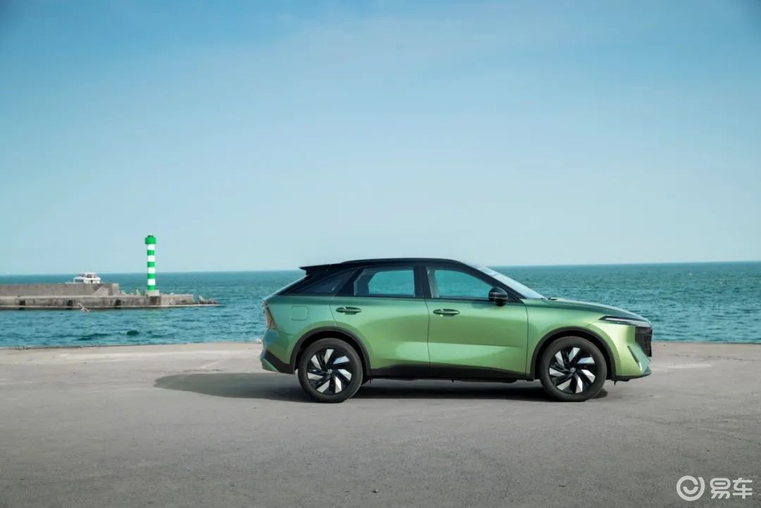 【质感动力双升级！试驾启辰大V DDi超混_汽车新闻】-易车_东风南方东麒店