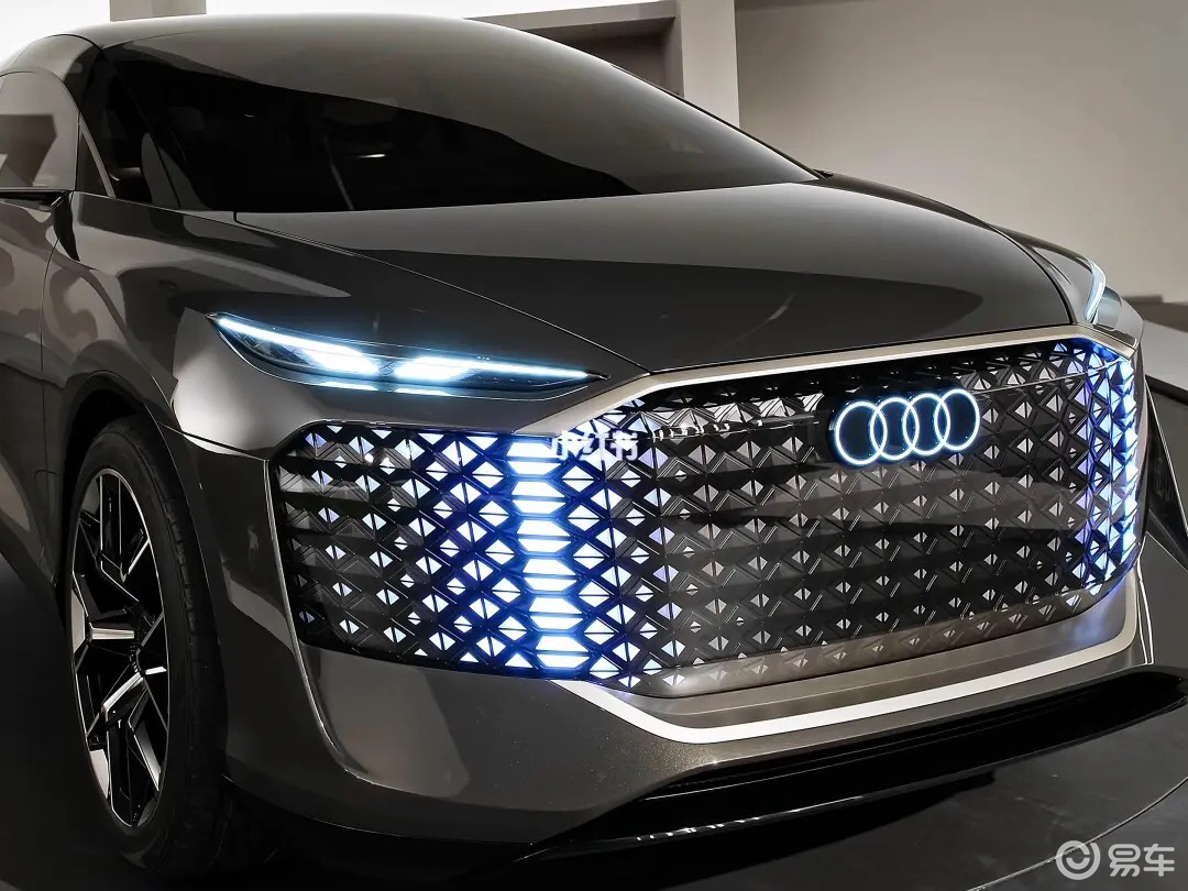 大众安徽新能源再投231亿，背后谁人欢喜谁人愁？_易车