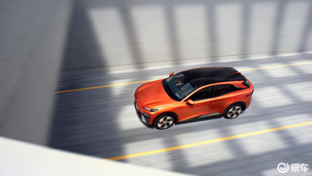 深蓝S7配置_空间_续航里程_易车