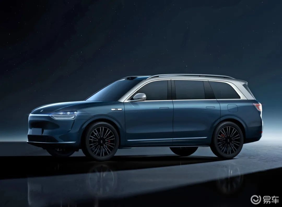 宋L新车基于800V高压平台打造_易车