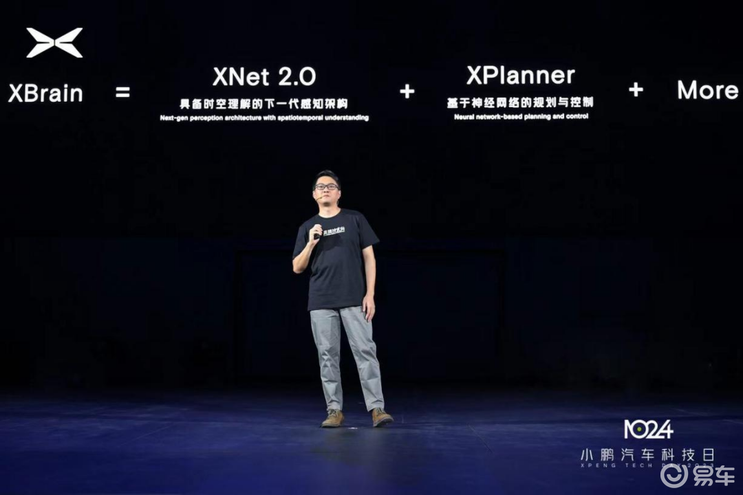 小鹏X9XNGP系统设置了“城市导航辅助驾驶”功能和“AI代驾”_易车