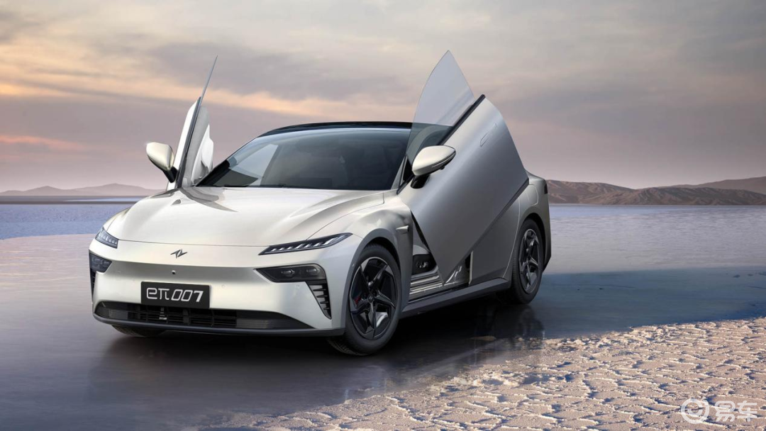 东风eπ007eπ的打造也顺应了时代的需求_易车