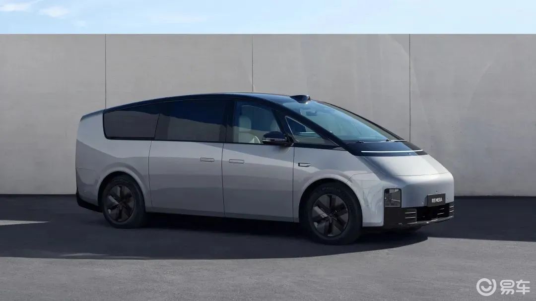 理想MEGA“麒麟电池”采用三元材料电芯时_易车