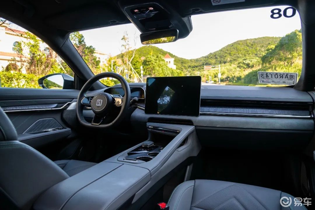 盘点吉利SEA浩瀚架构代表车型：关键车型一网打尽！_易车