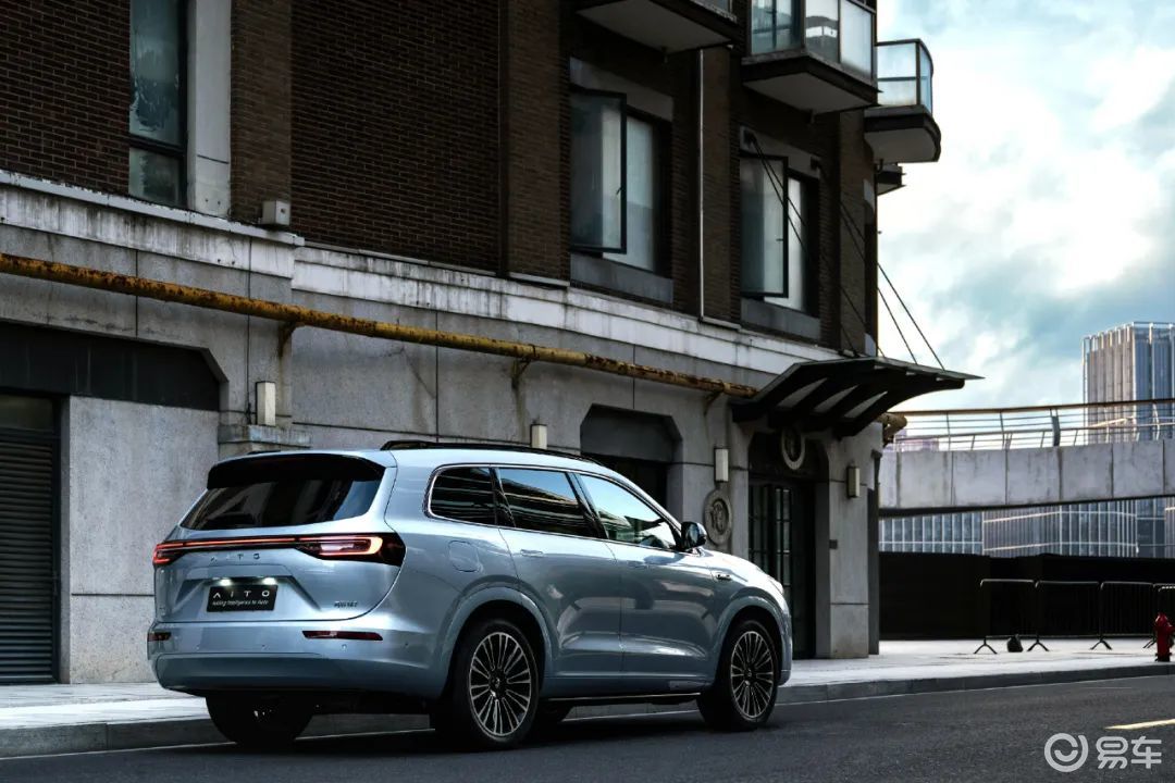 问界M7动力总成2：1.5T(112Kw) + 330Kw双电机_易车