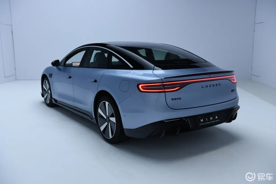 国货骄傲，科技配置拉满：盘点值得购买的国产800V车型_易车