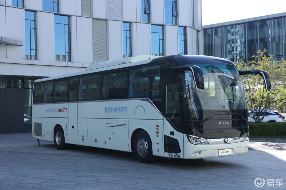 新造车来势汹汹，唱衰主流车企？丰田的电动化未来超乎你想象_易车