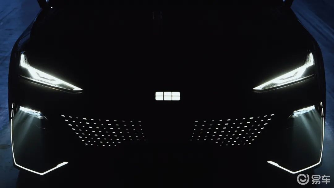 别被低价和高参迷惑！银河E8的真实面貌原来是这样_易车