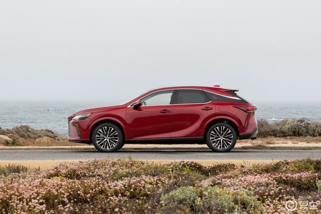 原装进口，雷克萨斯新一代RX，“小众优选”的典型代表_易车