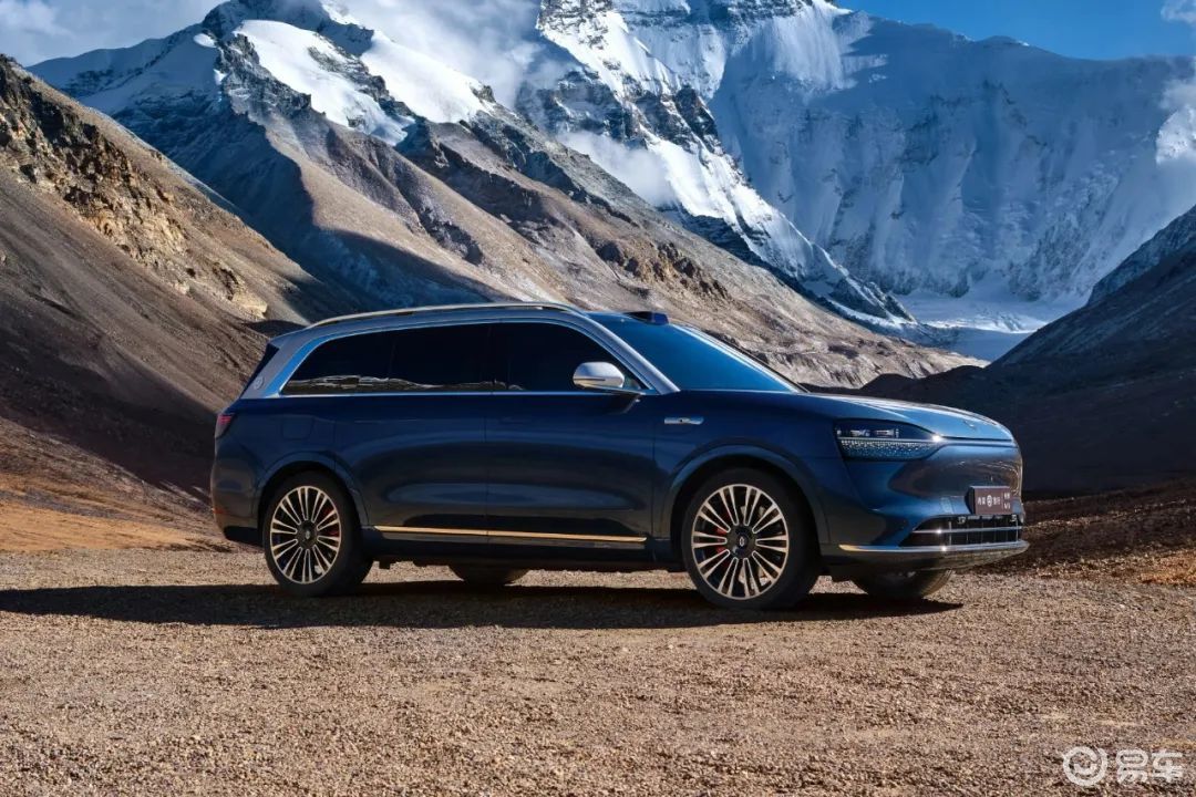 2024年再不努力，就只能开BBA了？_易车