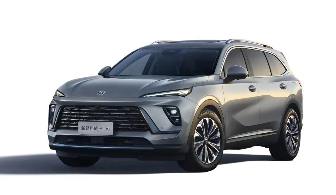 全新XT5、探界者EV来了！加长又降价，还看啥日系？_易车