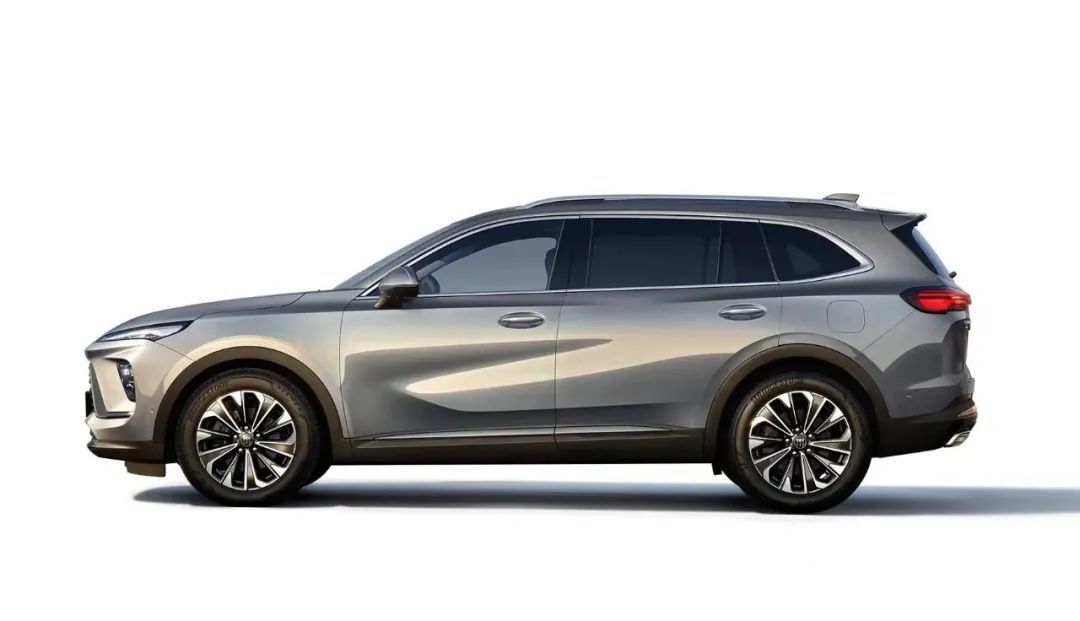 全新XT5、探界者EV来了！加长又降价，还看啥日系？_易车