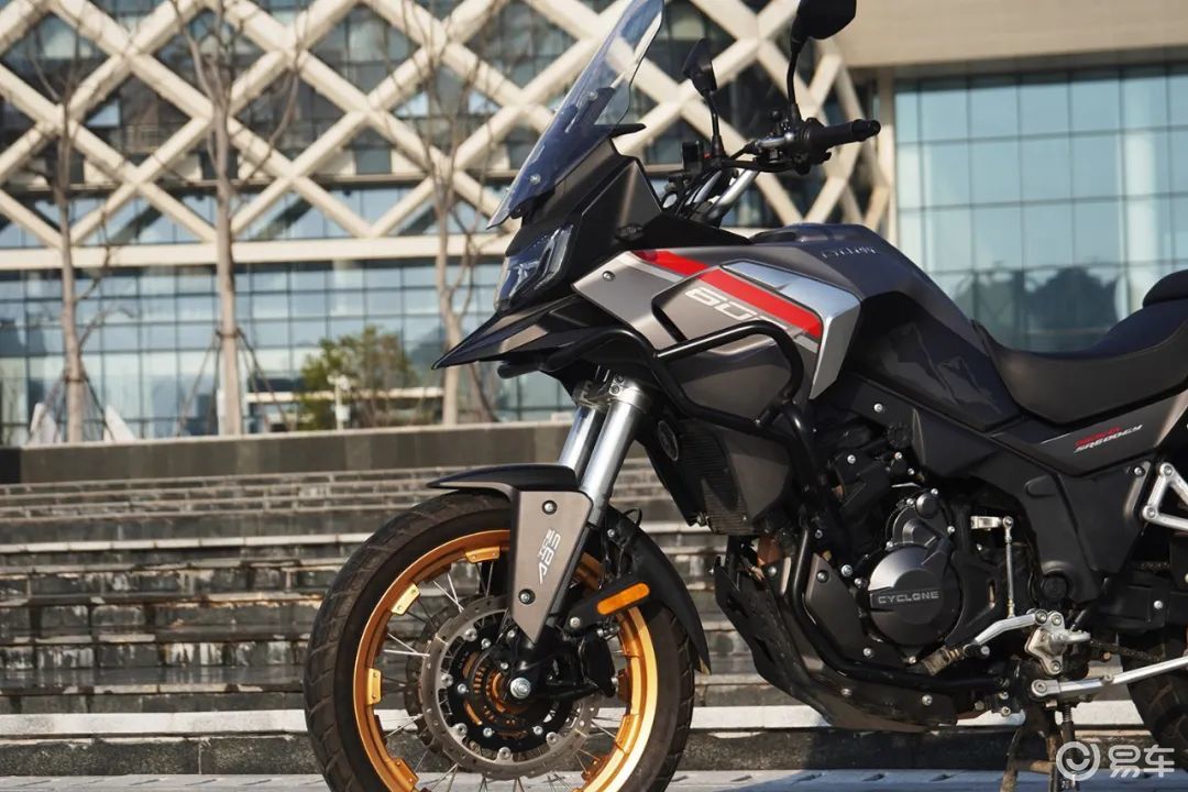 赛科龙RX600究竟怎么样，值不值2万8_易车