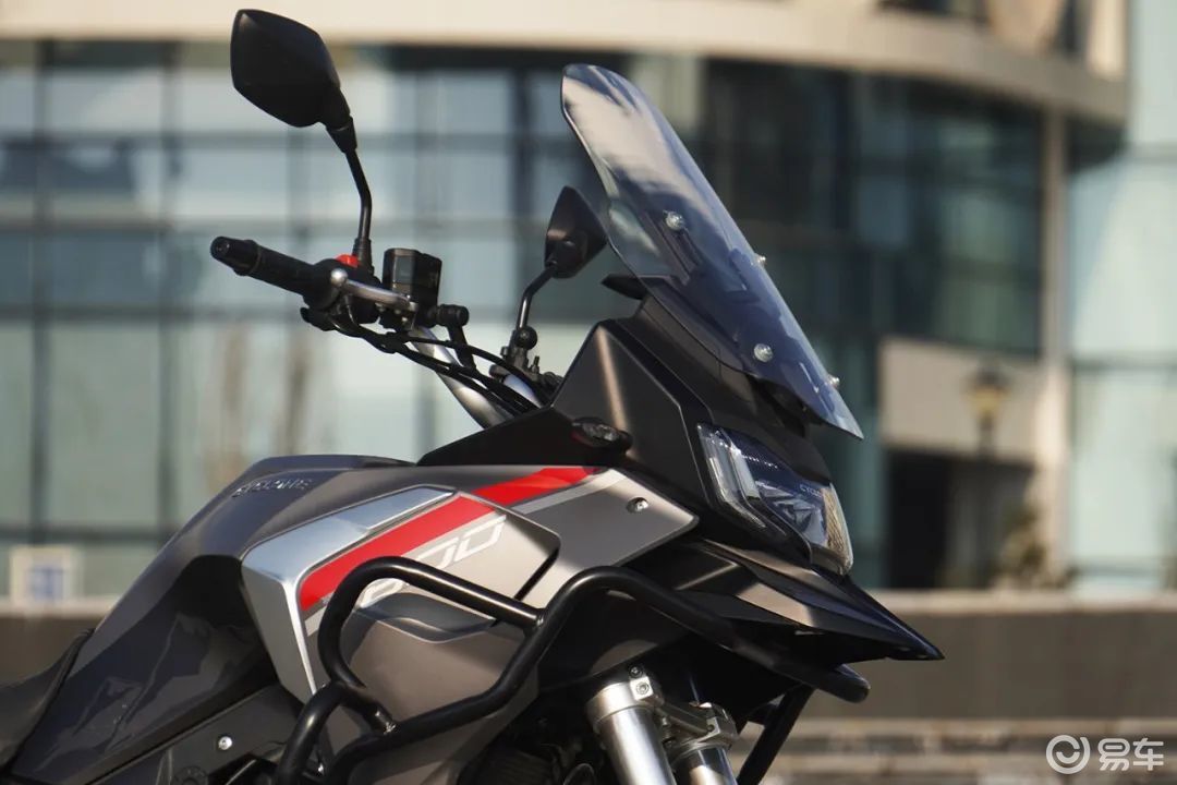 赛科龙RX600究竟怎么样，值不值2万8_易车