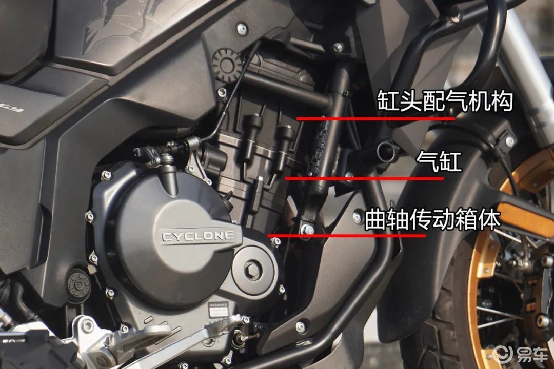 赛科龙RX600究竟怎么样，值不值2万8_易车