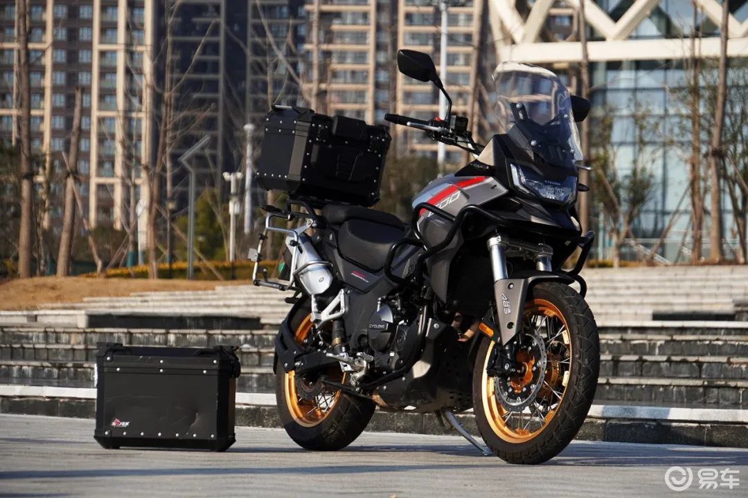 赛科龙RX600究竟怎么样，值不值2万8_易车