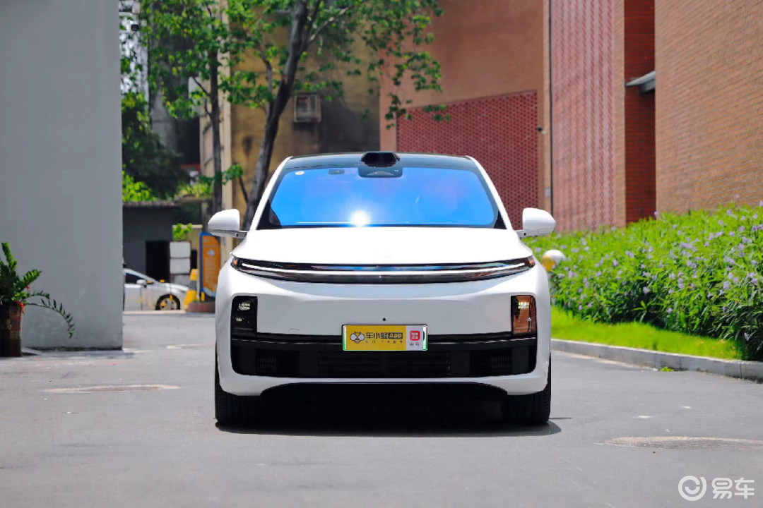 家庭买车都要纠结这两款，理想L7和问界M7实拍对比_易车