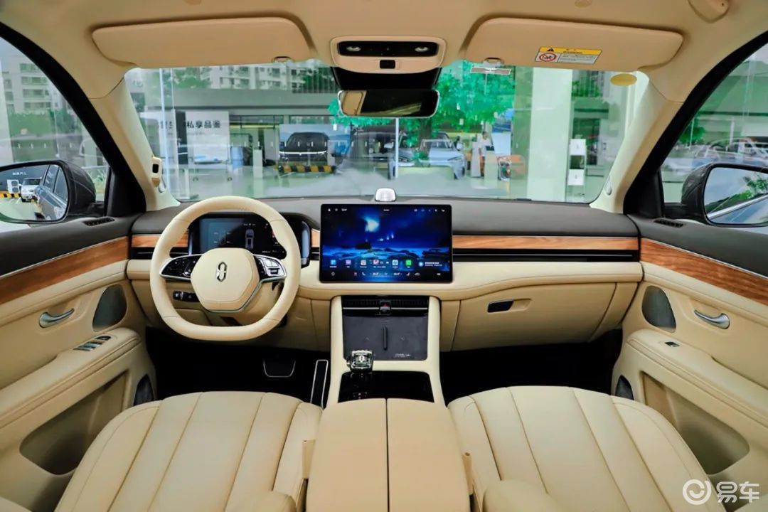 问界m7底盘解析_易车知识库