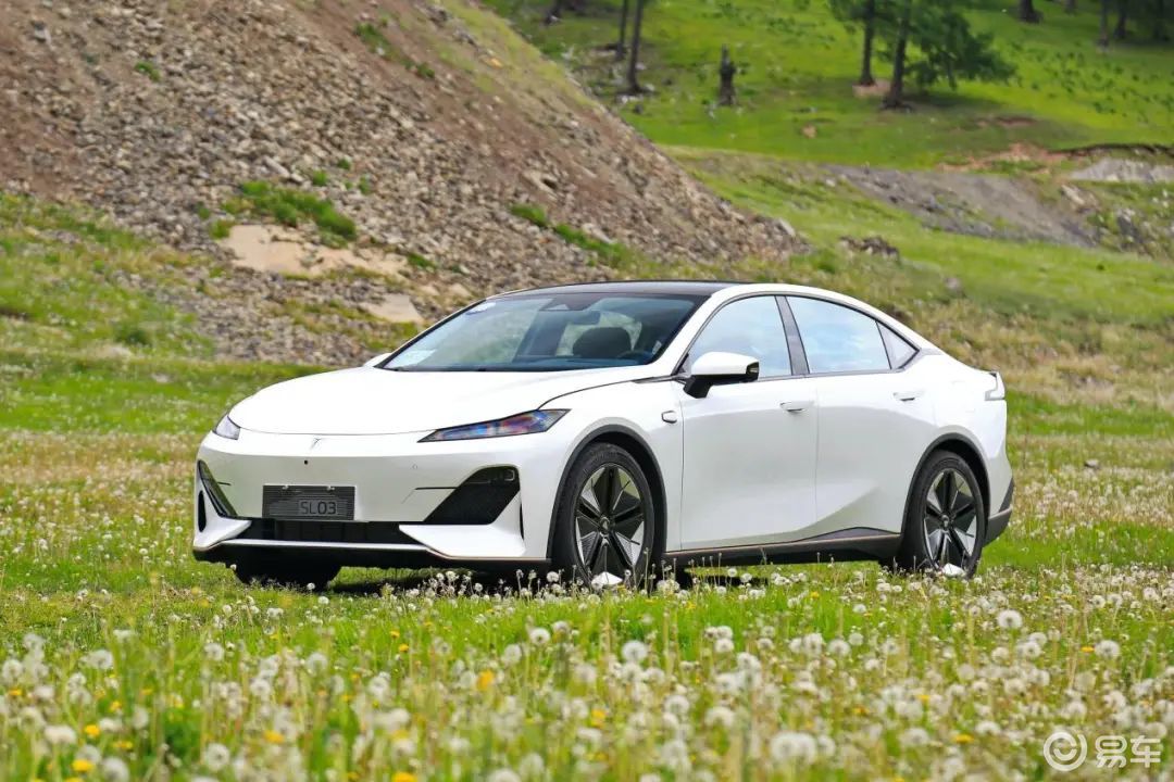 深蓝SL03 vs 银河L6：新能源车的增程与插混之争_易车