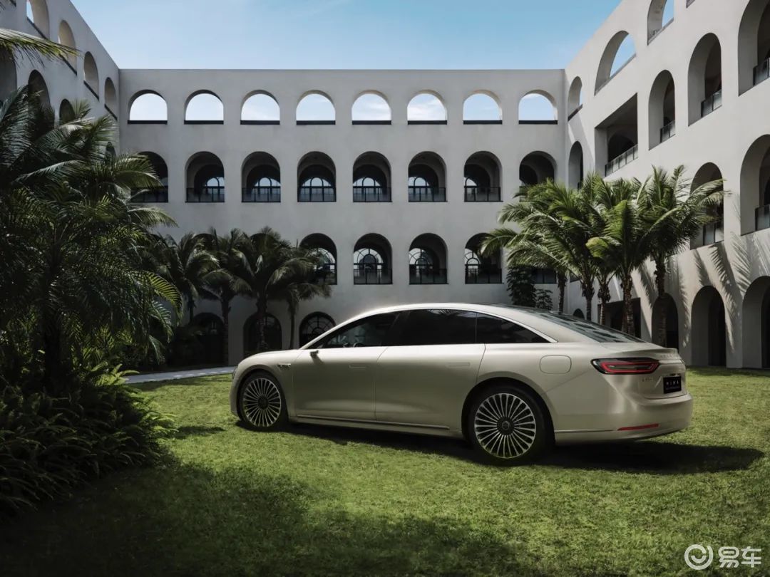 享界S9、极氪MIX领衔，这一波新车太有看头了！_易车