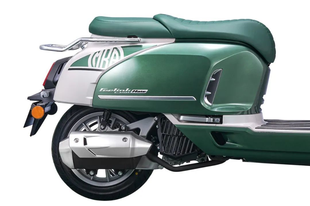 就问这意式风情谁受得了：MBP C150Mate即将登场_易车