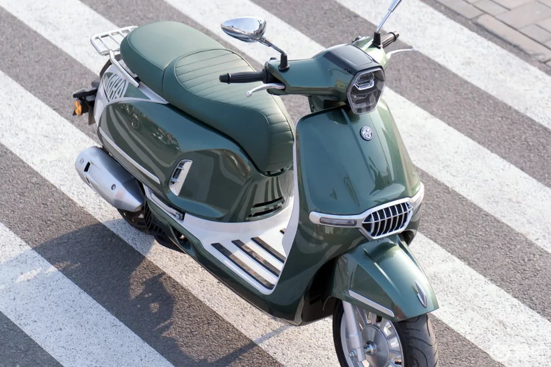 就问这意式风情谁受得了：MBP C150Mate即将登场_易车