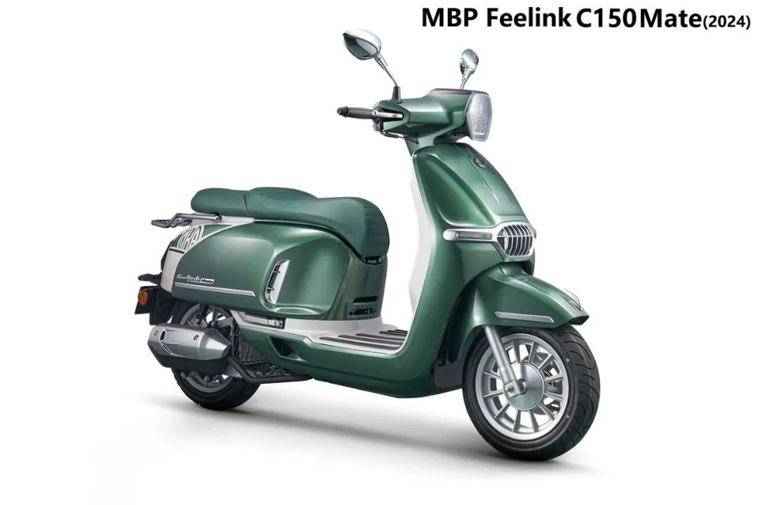 就问这意式风情谁受得了：MBP C150Mate即将登场_易车