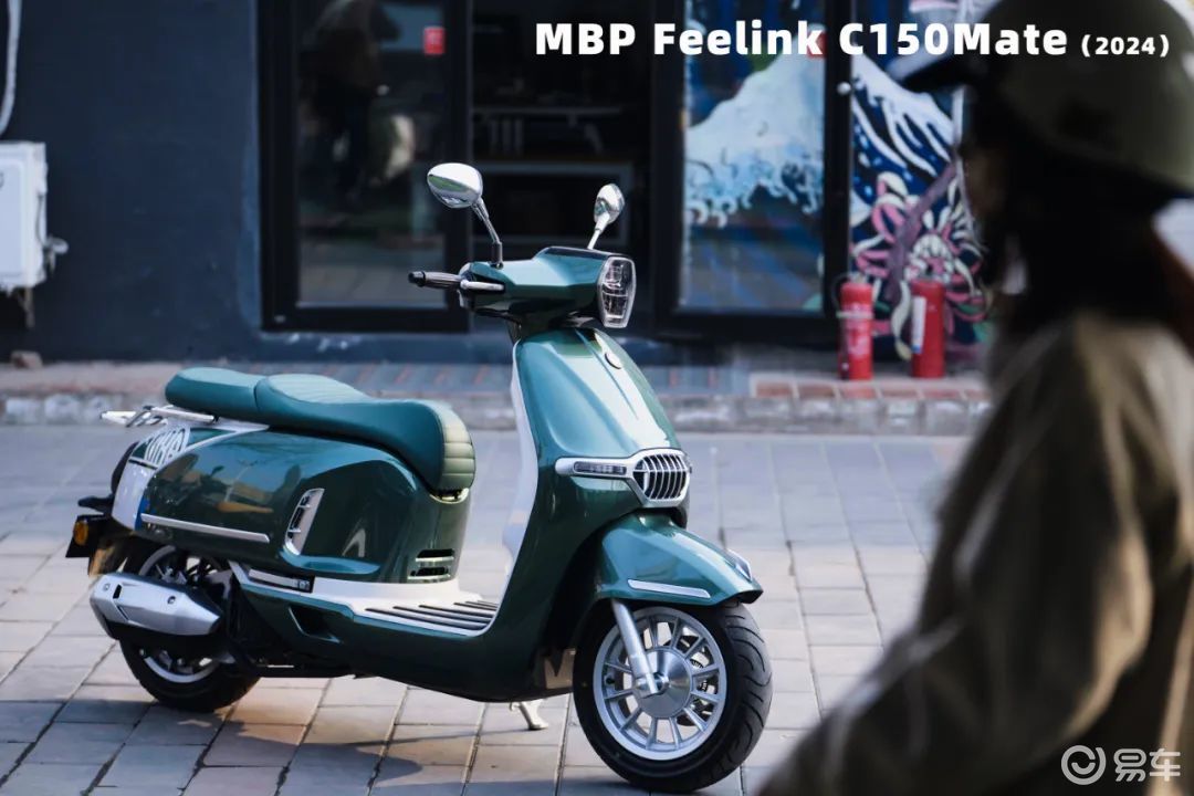 就问这意式风情谁受得了：MBP C150Mate即将登场_易车