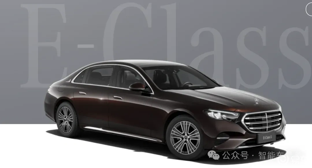 华为瞄准，享界S9亮相：BBA旗舰危_易车