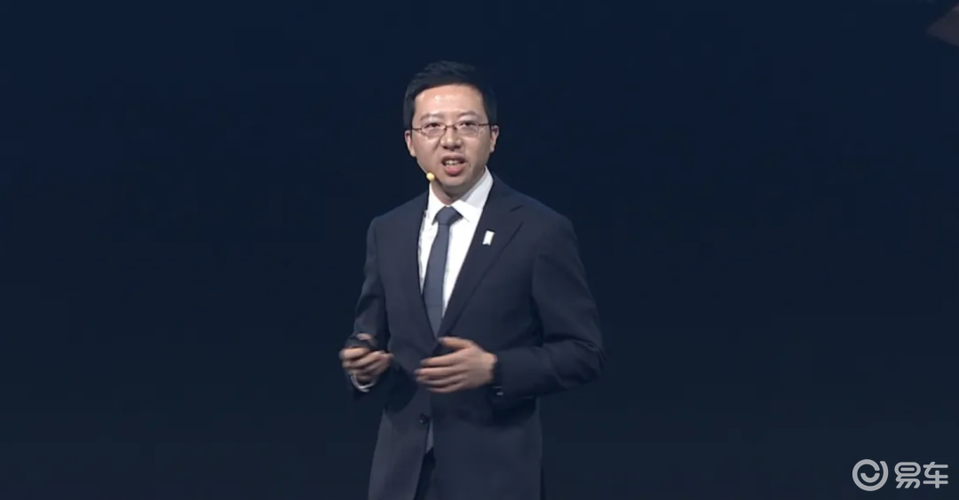 华为数字能源全新推出DriveONE纯电智动解决方案_易车