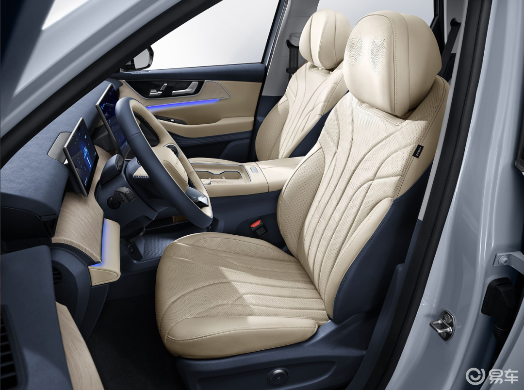 7座插混中大型SUV，不到13万起，奇瑞风云T9正式上市_易车