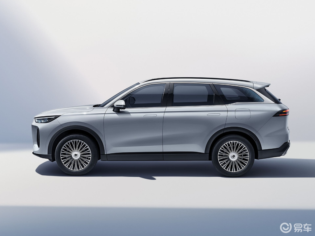 7座插混中大型SUV，不到13万起，奇瑞风云T9正式上市_易车