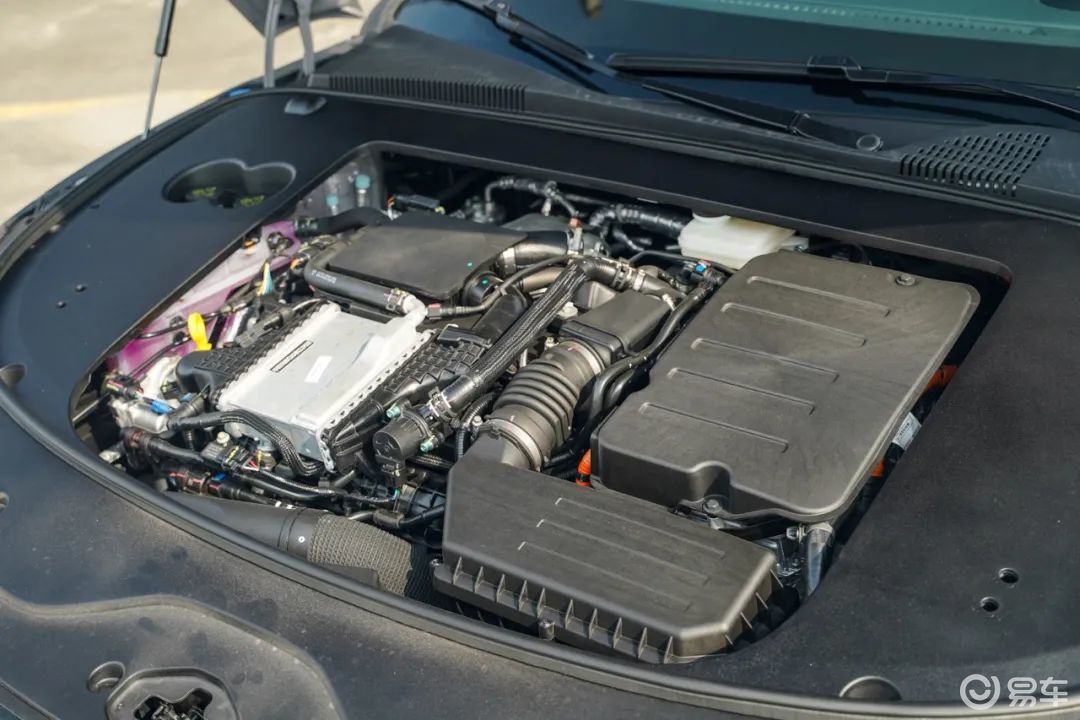 13.98万起，全新汉DM-i和海豹07DM-i怎么选？_易车