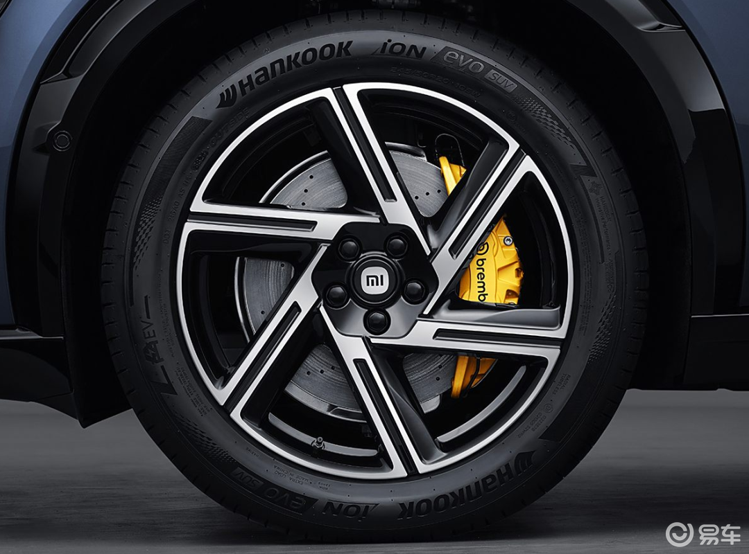 小米“YU7”预计售价30-40万元，明年6-7月上市！_易车