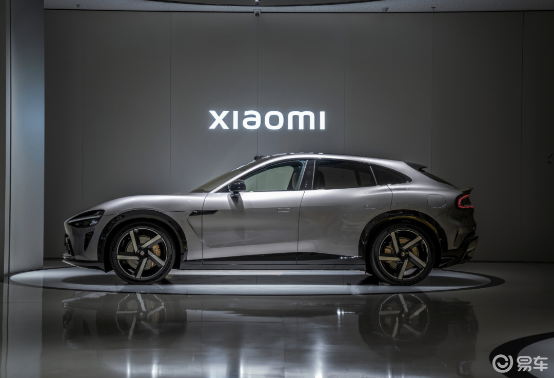 小米YU7上市，售价25.35万起，三款车型怎么选_易车