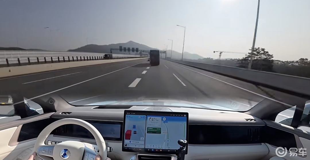 杀进30万内，N8L能治好腾势高开低走的老毛病吗_易车