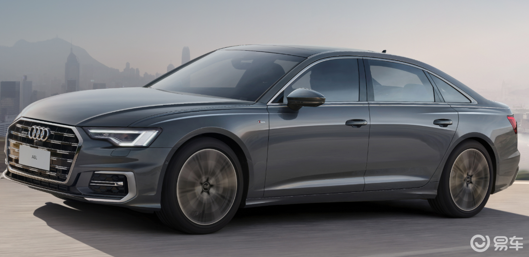 降价十多万的奥迪A6L，销量遥遥领先，哪一款最值得买？_易车