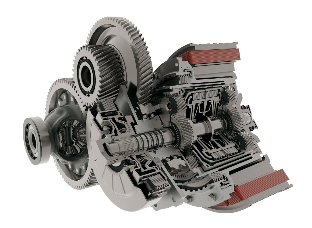 为什么说10万级插混产品，最终的归宿都是单挡DHT？_易车